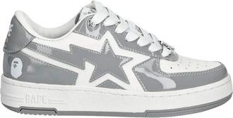 A Bathing Ape A Bathing Ape, Femme, Chaussures, Multicolore, Taille: 37 1/2 EU Bape STA Icon 1