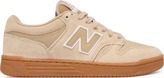 New Balance Sneakers New Balance Numeric 480 UN480TSG Hellbraun