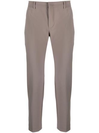 Pantaloni Torino pantalon T&egrave;cnic Nou &agrave; coupe slim - Gris