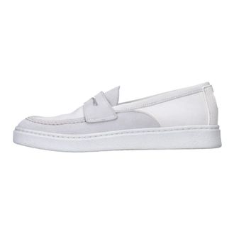 Pantanetti Pantanetti flache Schuhe - - Shoes - Damen - Wei&szlig; - 37 EU