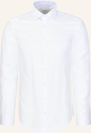 Seidensticker Seidensticker Business Hemd X-Slim Fit weiss