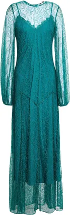 Twin-Set KLEIDER - Maxi-Kleider auf YOOX.COM