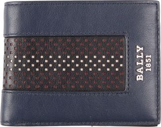 Bally Kleinlederwaren - Brieftaschen auf YOOX.COM