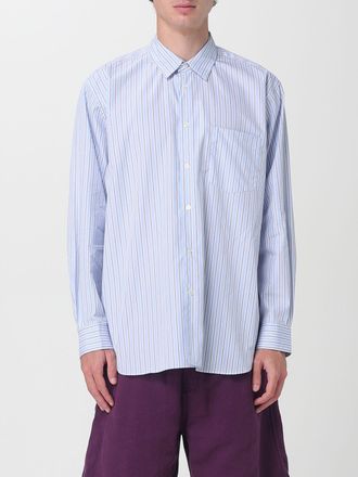 Comme Des Gar&ccedil;ons Chemise COMME DES GAR&Ccedil;ONS Homme couleur Bleu Ciel