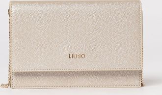 Liu Jo Mini Sac LIU JO Femme couleur Or