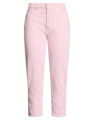 Dondup HOSEN & R&Ouml;CKE - Jeanshosen auf YOOX.COM