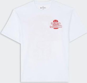 Edwin T-shirt - Taille XS