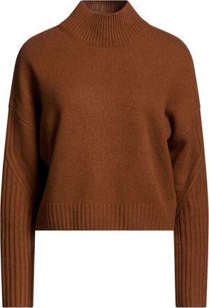 AllSaints STRICKWAREN - Rollkragenpullover auf YOOX.COM