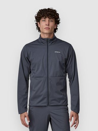 Patagonia Wind Shield Veste bleu