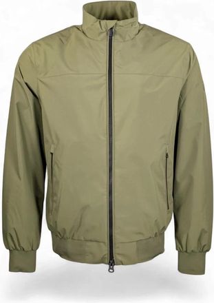 Save The Duck Homme, Vestes, Vert, Taille: S Finlay Jacket