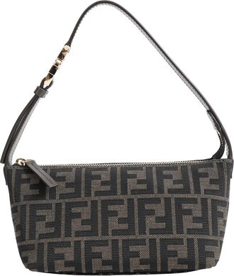 Fendi Small Vanity Handbag