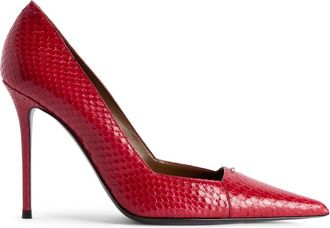 Giuseppe Zanotti RAQUEL PUMP 105 Pumps