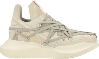 Rick Owens SCHUHE - Sneakers auf YOOX.COM