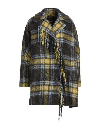 MOUCHE JACKEN & M&Auml;NTEL - M&auml;ntel auf YOOX.COM