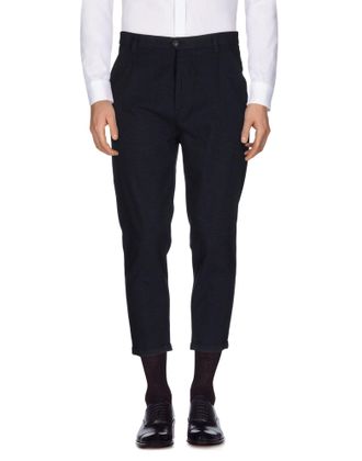 Officina 36 HOSEN & R&Ouml;CKE - Hosen auf YOOX.COM