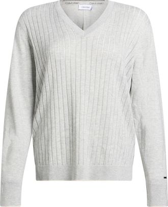 Calvin Klein STRICKWAREN - Pullover auf YOOX.COM