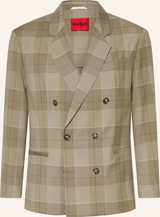 HUGO BOSS Hugo Sakko Kano Modern Fit beige