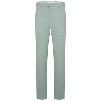 Digel Franco Franco-V Anzughose - - Trousers - Herren - Gr&uuml;n - 2XL
