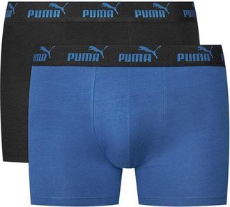 Puma Boxershorts-Set 938753 Schwarz