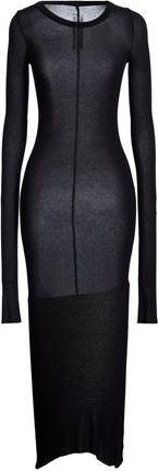 Rick Owens ROBES - Robes longues sur YOOX.COM