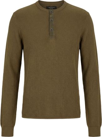 Rag & Bone STRICKWAREN - Pullover auf YOOX.COM