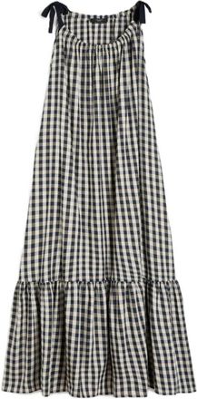 Max Mara Femme, Robes, Multicolore, Taille: 36 FR Maxi Robes
