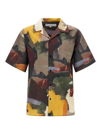 J.W.Anderson J. W. Anderson Chemise - Multicolore