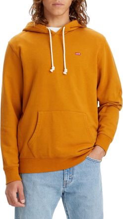 Levi's Herren New Original Sweatshirt Hoodie, Guarana Spice, S