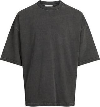 Entire studios T-shirt large uni en coton
