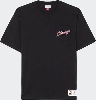 Mitchell & Ness T-shirt - Taille XS