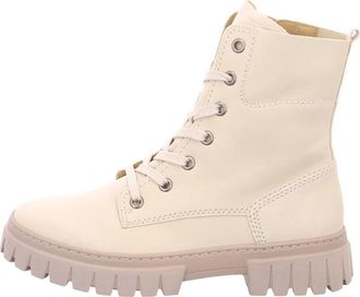 Gabor Damen, Schuhe, Beige, 40 EUGr&ouml;&szlig;e