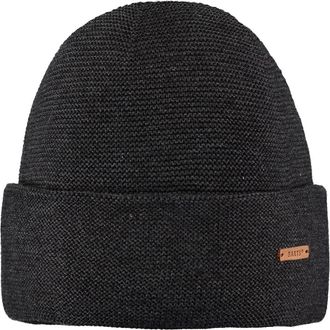 Barts Damen Blitzee Beanie Baby mütze, Charcoal, Uni