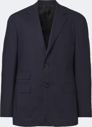 Dunhill Blazer aus Wolle