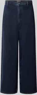 Armedangels Baggy Jeans aus reiner Baumwolle Modell Kaavo