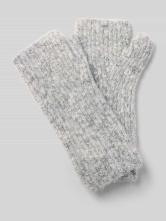Jake*s Casual Handschuhe mit Woll-Anteil