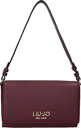 Liu Jo Femme, Sacs, Violet, Taille: ONE Size Borsa