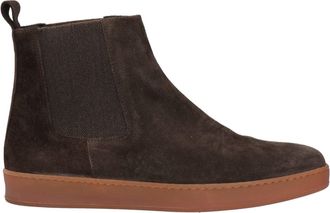 Stokton SCHUHE - Stiefeletten auf YOOX.COM