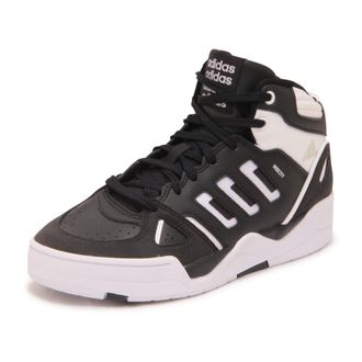 adidas Midcity Mid Basketball - Homme - Sport - Noir - Taille: 40 EU