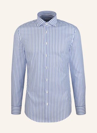 Seidensticker Seidensticker Business Hemd Shaped Fit blau