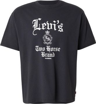 Levi's Graphic Boxy Tee