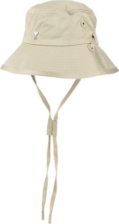 Ami ACCESSOIRES - M&uuml;tzen & H&uuml;te auf YOOX.COM
