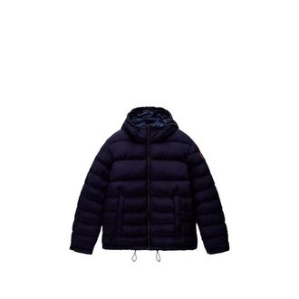 Napapijri Blouson matelass&eacute; &agrave; capuche