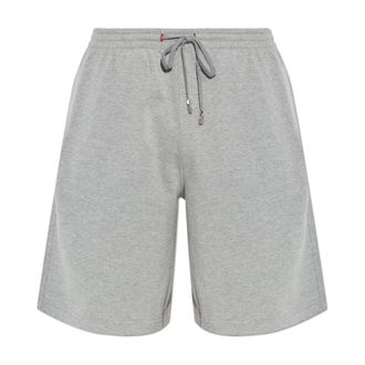 Diesel Herren, Shorts, Grau, LGr&ouml;&szlig;e
