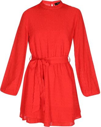 Faina Kleid Fashion Look