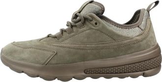 Geox U Spherica Actif - Homme - Chaussures - Brun - Taille: 42 EU
