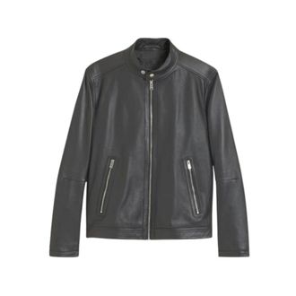 HUGO BOSS Homme, Vestes, Noir, Taille: M H-Mansell5 Jacket