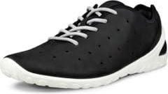 Ecco Homme Biom Everyday M Basket, Noir, 43 EU