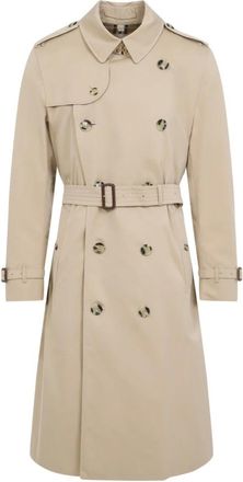 Burberry Herren, M&auml;ntel, Beige, MGr&ouml;&szlig;e