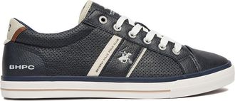 Beverly Hills Polo Club Sneakers Beverly Hills Polo Club CEO-FRISCO-01 Dunkelblau