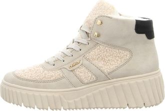 Rieker Damen, Schuhe, Beige, 39 EUGr&ouml;&szlig;e